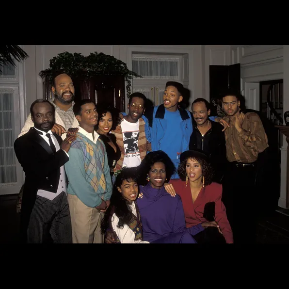 Joseph Marcell Net Worth 2024: What Is The "Fresh Prince" Icon Worth?