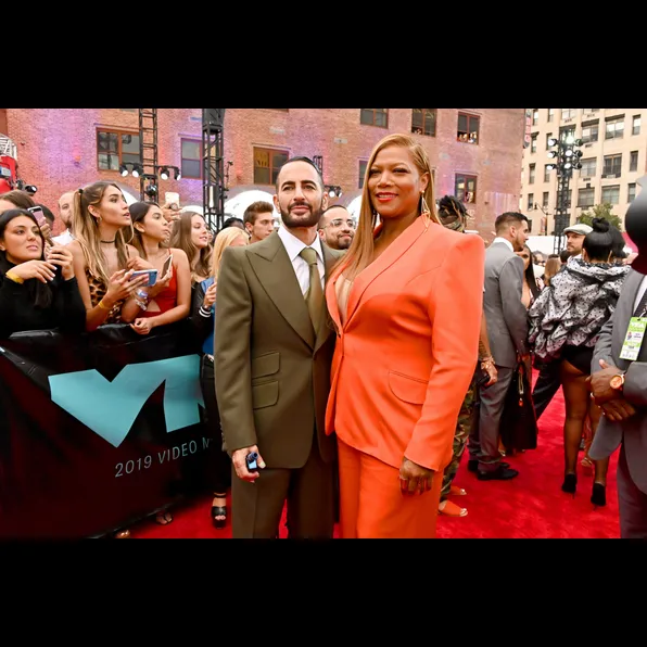 Marc Jacobs Net Worth 2024: What Is The Fashion Designer Worth?