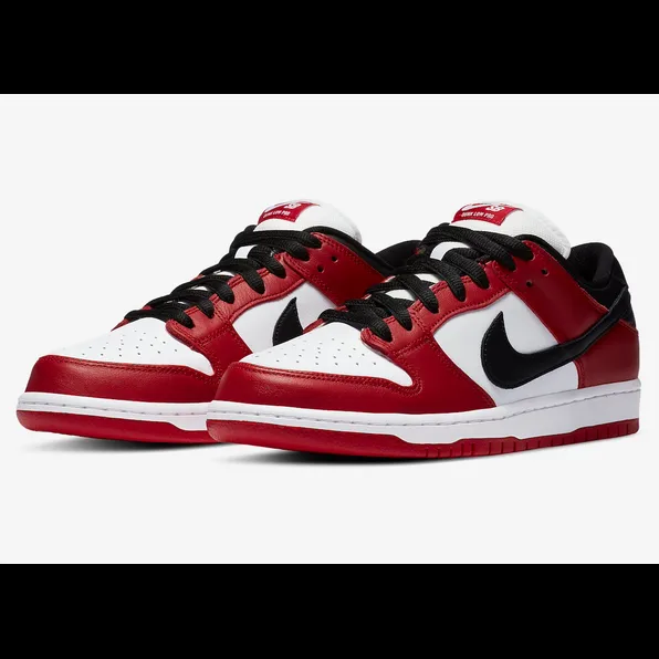 Nike SB Dunk Low “Chicago” Coming Soon