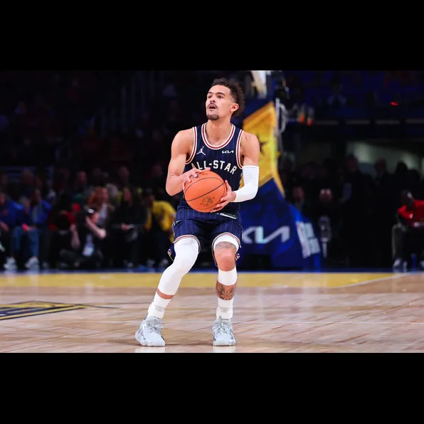 Trae Young To Miss At Least 4 Weeks Following Finger Surgery