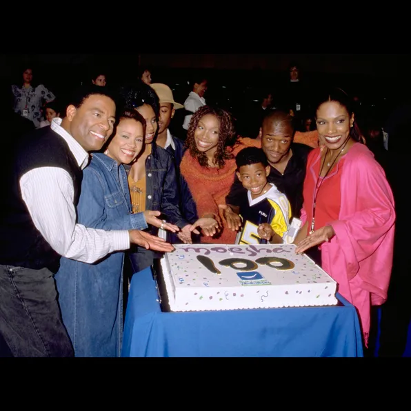 Marcus T. Paulk Net Worth 2024: What Is The "Moesha" Icon Worth?