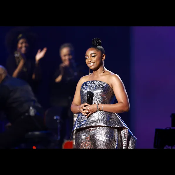 Samara Joy Net Worth 2024: What Is The Jazz Singer Worth?