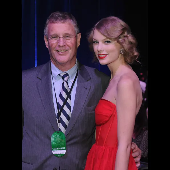 Scott Kingsley Swift Net Worth 2024: What Is Taylor Swift's Dad Worth?
