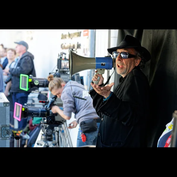 Tim Burton Net Worth 2024: What Is The Awarded Filmmaker Worth?