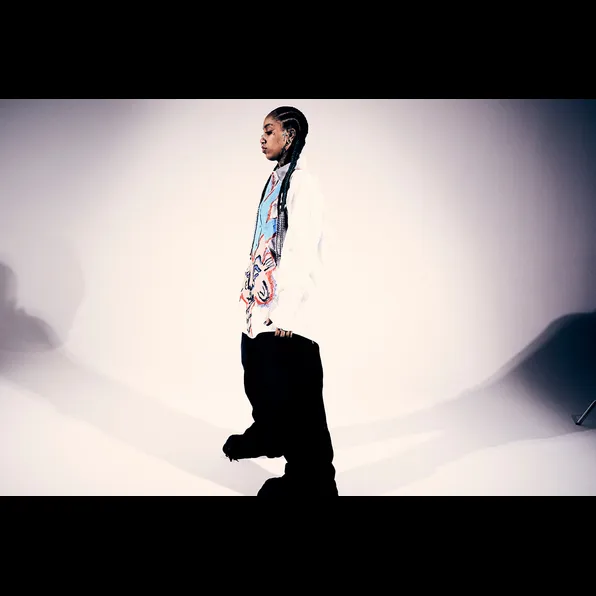 Bktherula Interview: On New Album's Duality, Freedom, Faith & Flowing ...