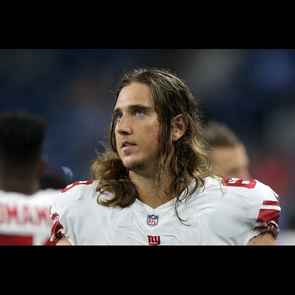 Chad Wheeler Net Worth 2024: What Is The Former NFL Football Star Worth?