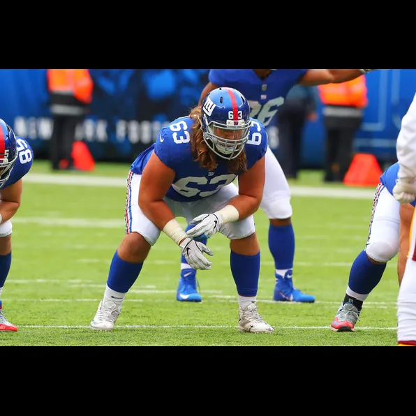 Chad Wheeler Net Worth 2024: What Is The Former NFL Football Star Worth?