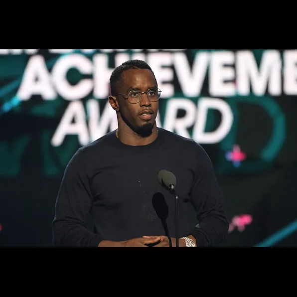 Diddy's $30 Million Lawsuit: Breaking Down Rodney Jones's Accusations