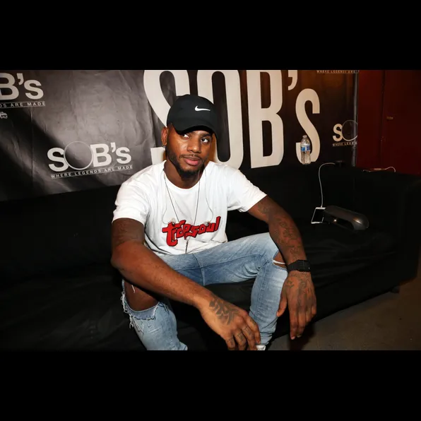 Bryson Tiller Net Worth 2024: What Is The Singer Worth?