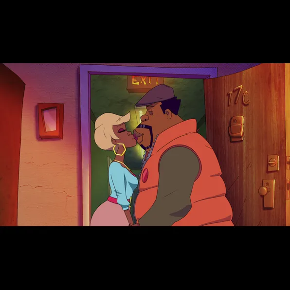 "Good Times" Netflix Animated Series: What We Know