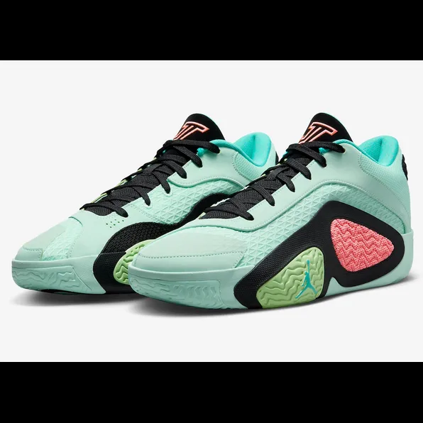 Jordan Tatum 2 “Vortex” Officially Revealed