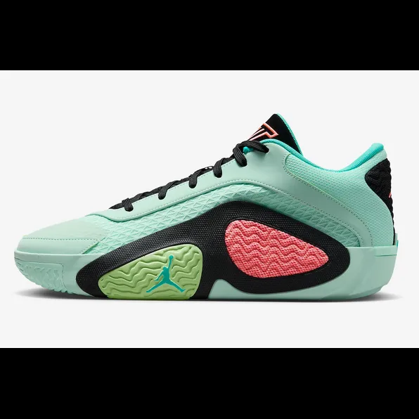 Jordan Tatum 2 “Vortex” Officially Revealed