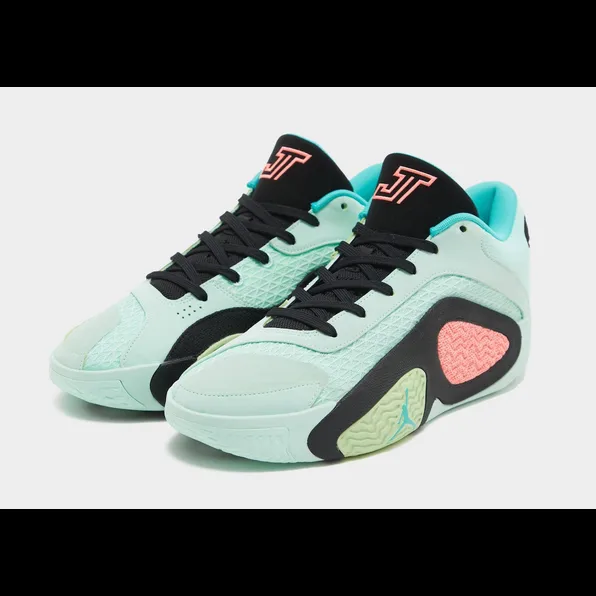 Jordan Tatum 2 “Vortex” Unveiled By JD Sports UK