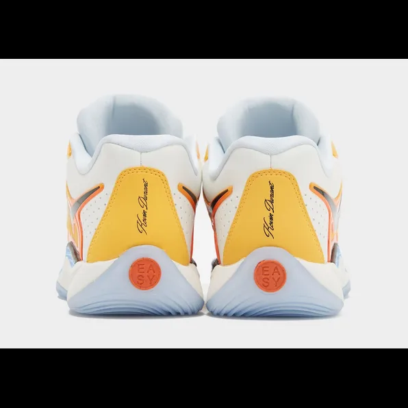 Nike KD 17 “Sunrise” Dropping Next Month: Photos and Details