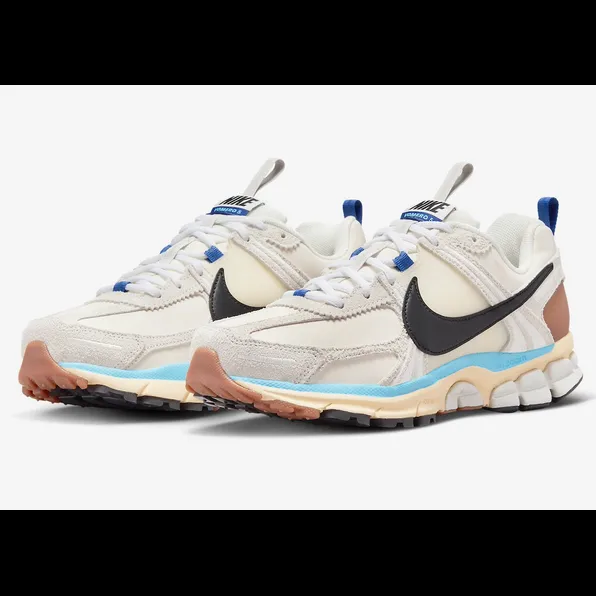 Nike Zoom Vomero 5 “Design by Japan” Officially Unveiled