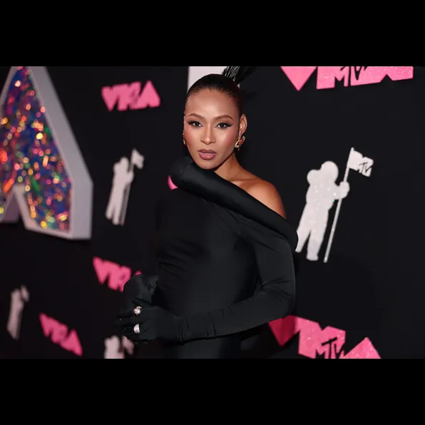 Pretty Vee Appears To Throw Shade Amid Rick Ross & Cristina Mackey ...