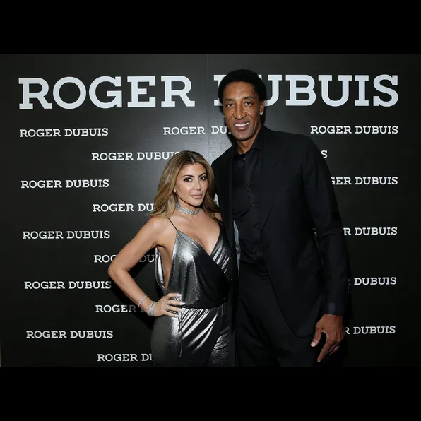Scottie & Larsa Pippen Sued Over Alleged Sexual Assault & Harassment
