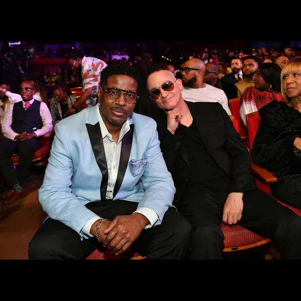 Christopher "Play" Martin Net Worth 2024: What Is The Kid 'N Play Rap ...