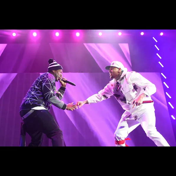 50 Cent Says “It’s A Wrap” For Quavo After Chris Brown’s Diss Track