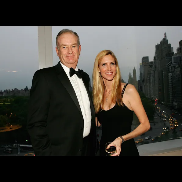 Ann Coulter Net Worth 2024: What Is The Conservative Media Pundit Worth?
