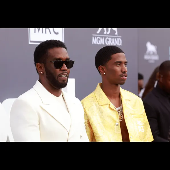 Christian Combs' Lawyer Releases Statement On Sexual Assault Allegations