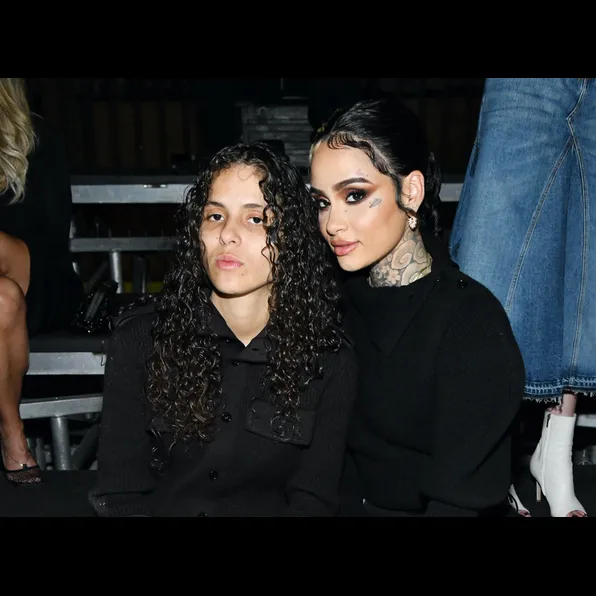 Kehlani's Dating History: A Look Back At The Singer's Romances
