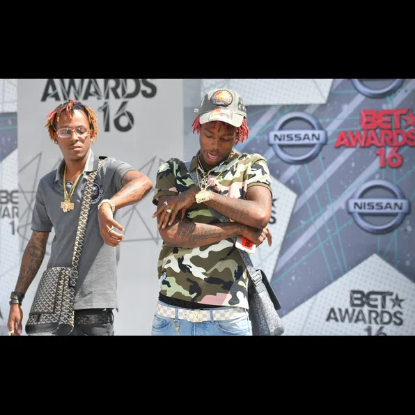 Famous Dex Net Worth 2024: What Is The Rapper Worth?