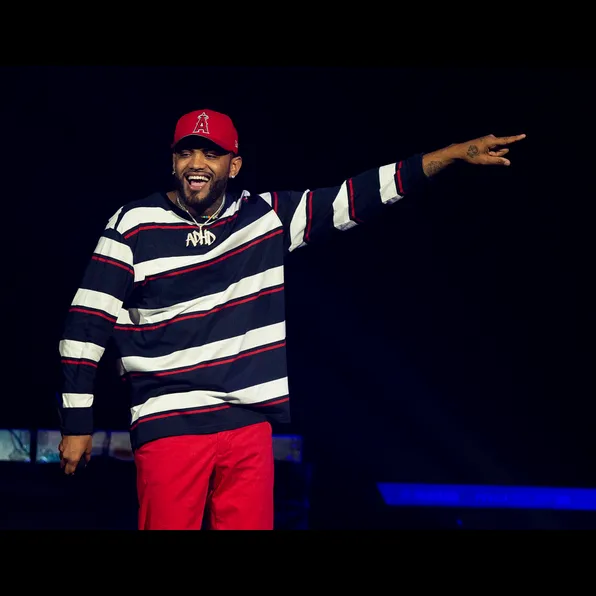 Joyner Lucas Net Worth 2024: What Is The Rapper Worth?