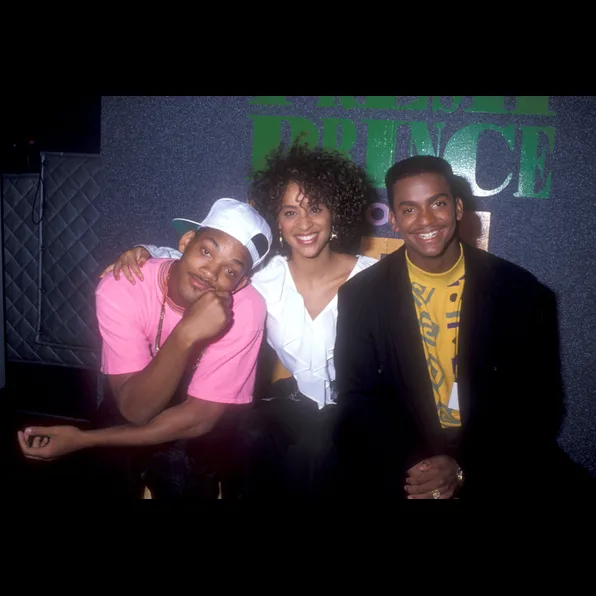 Karyn Parsons Net Worth 2024: What Is The "Fresh Prince" Icon Worth?