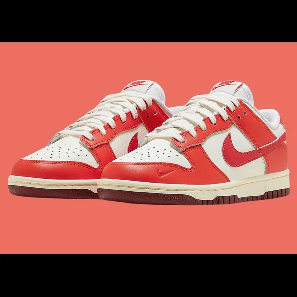 Nike Dunk Low “Cosmic Clay” Officially Unveiled: Details