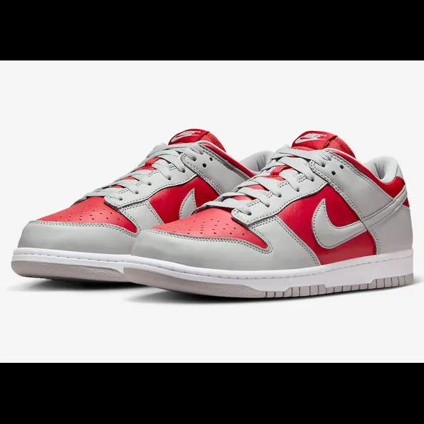 Nike Dunk Low “Ultraman” Drop Details: Complete Photos
