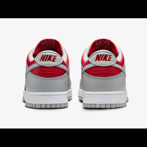 Nike Dunk Low “Ultraman” Drop Details: Complete Photos