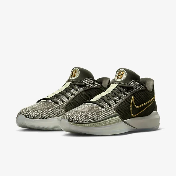 Nike Sabrina 1 “Dedication” Officially Revealed: Photos