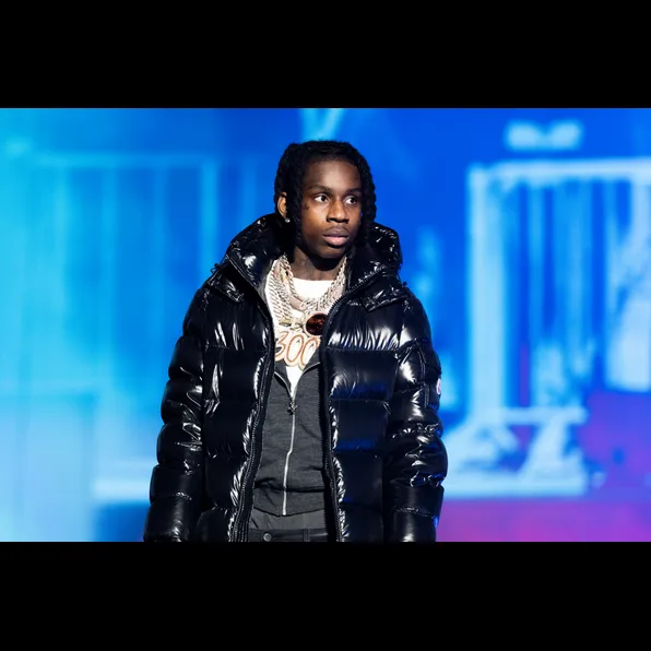 Polo G Arrested After Hotel Staff Allegedly Finds Gun In His Room