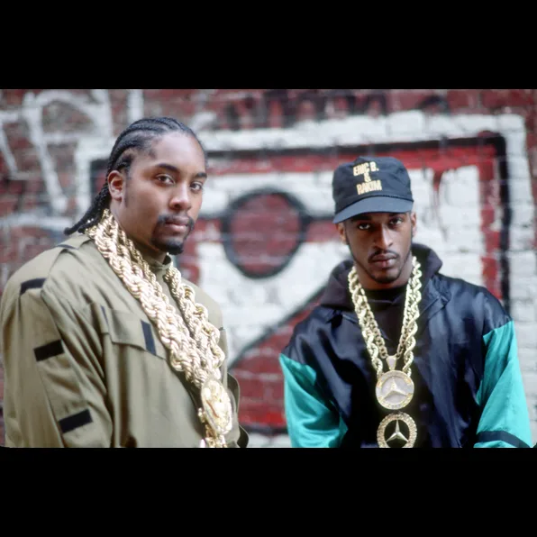 Rakim Net Worth 2024: What Is The Rap Legend Worth?