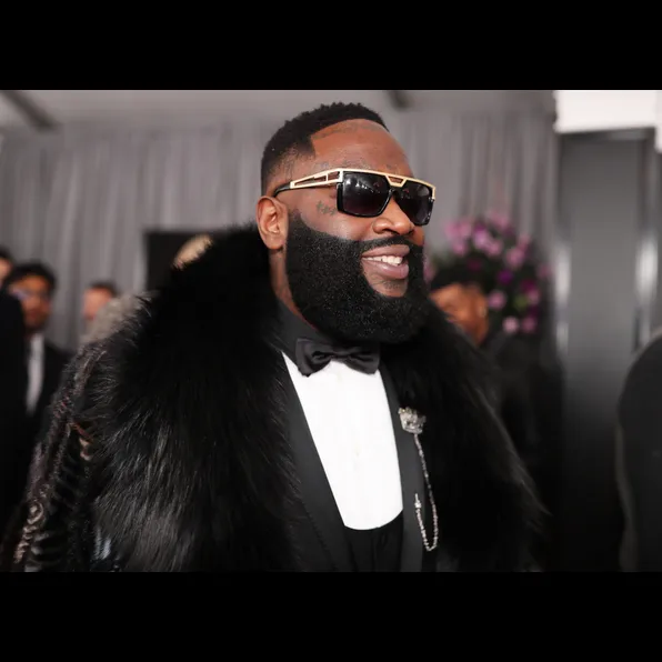 Rick Ross Slams Drake-Affiliated Comedian Ben Da Donn Amid Feud: “Wash ...