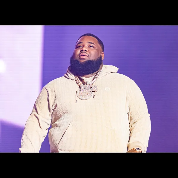 Rod Wave Released From Jail, Officials Confirm Gun Charges Weren't ...