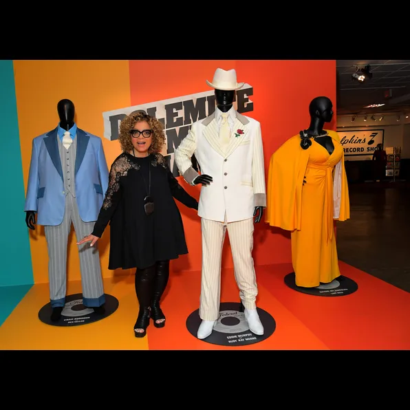 Ruth E. Carter Net Worth 2024: What Is The Oscar-Winning Costume ...
