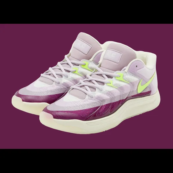 The Alchemist x Nike KD 17 Collaboration Coming This June