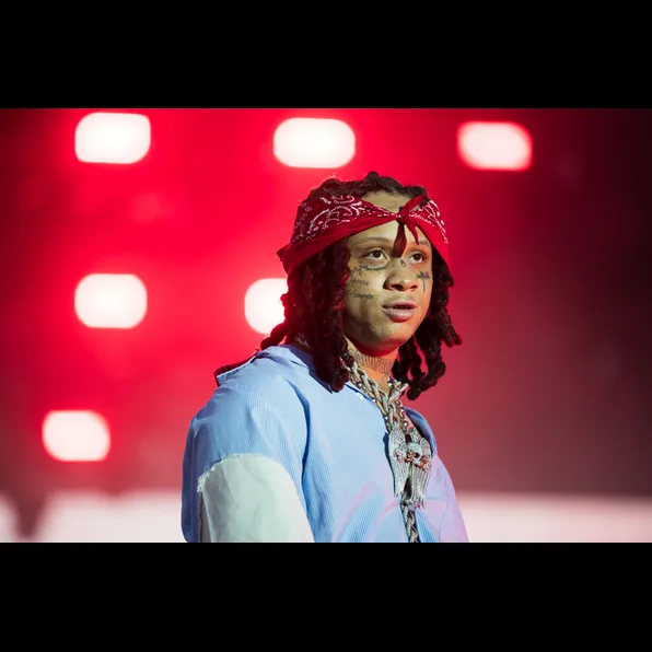 Trippie Redd Says DNA Test Confirmed He Isn't The Father Of His Child