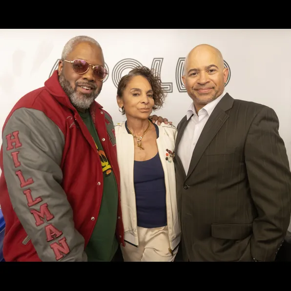 Darryl M. Bell Net Worth 2024: What Is The "Different World" Icon Worth?