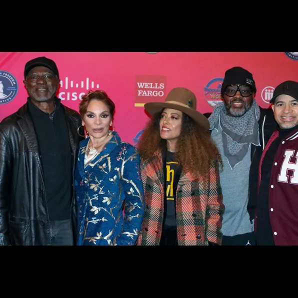 Darryl M. Bell Net Worth 2024: What Is The "Different World" Icon Worth?