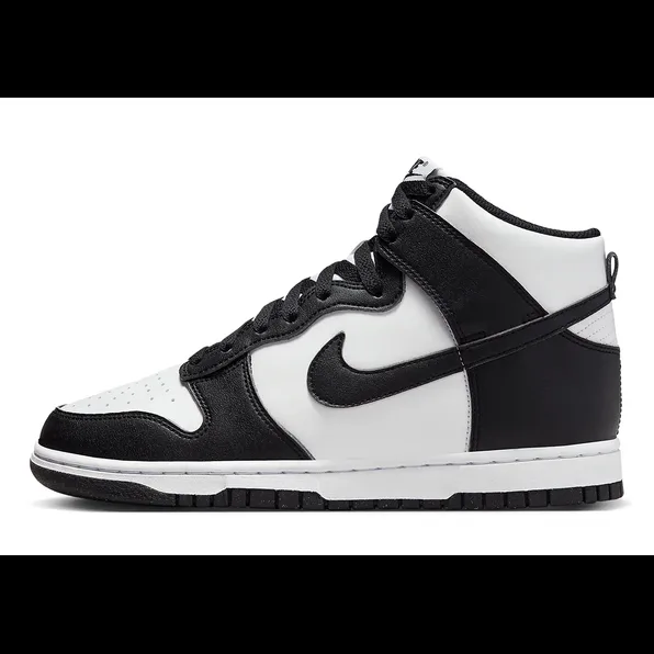 Nike Dunk High Next Nature “Panda” Release Details Revealed