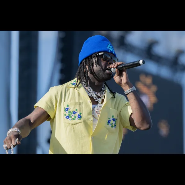 Chief Keef Reveals He Quit Lean Ahead Of New Album, “Almighty So 2”