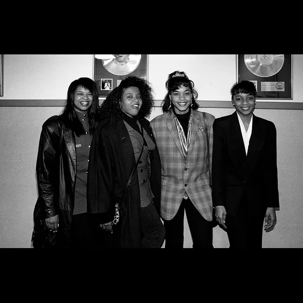 Cindy Herron Net Worth 2024: What Is The En Vogue Icon Worth?