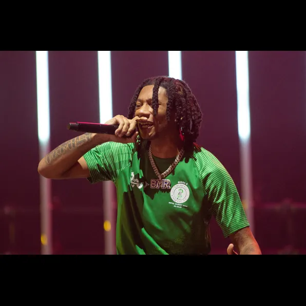 Digga D Pleads Guilty To Smuggling Cannabis After Instagram Live Arrest