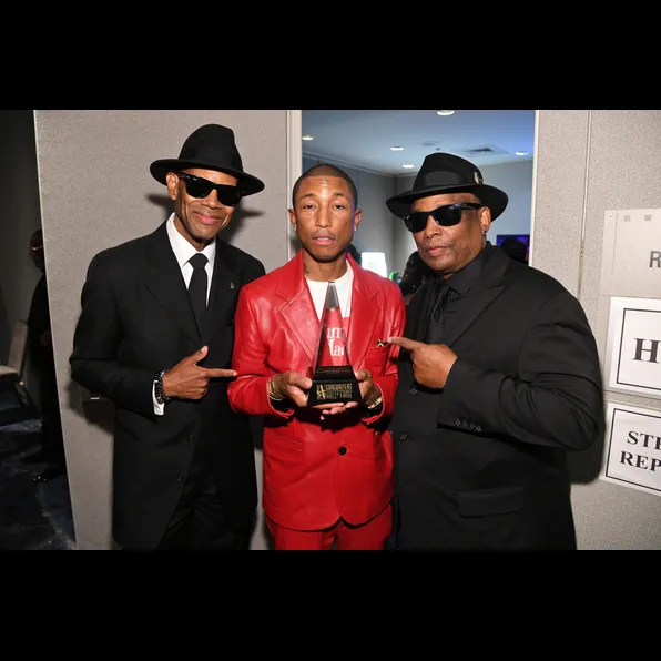 Jimmy Jam Net Worth 2024: What Is The Iconic Producer Worth?