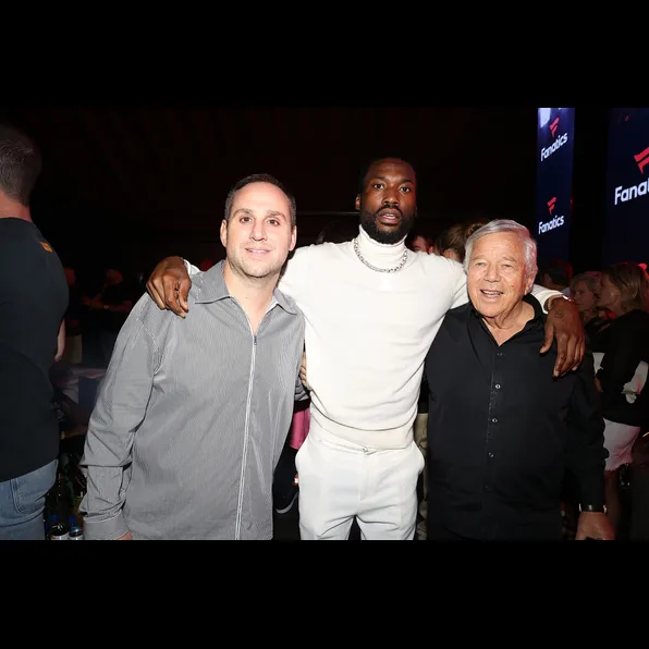 Meek Mill Finally Explains Infamous Michael Rubin Bunny Hop Video