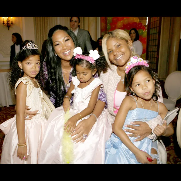 Misa Hylton Net Worth 2024: What Is The Celebrity Stylist Worth?
