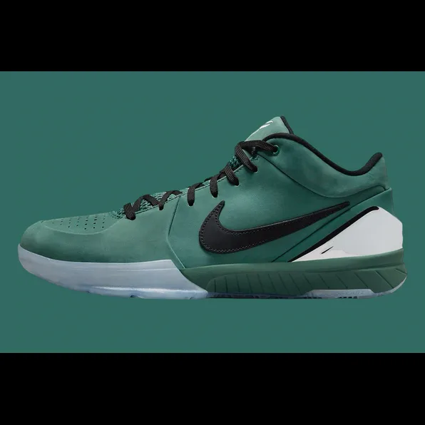 Nike Kobe 4 Protro “Girl Dad” Official Photos Revealed